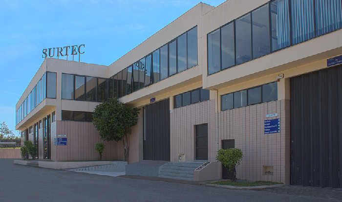 Surtec